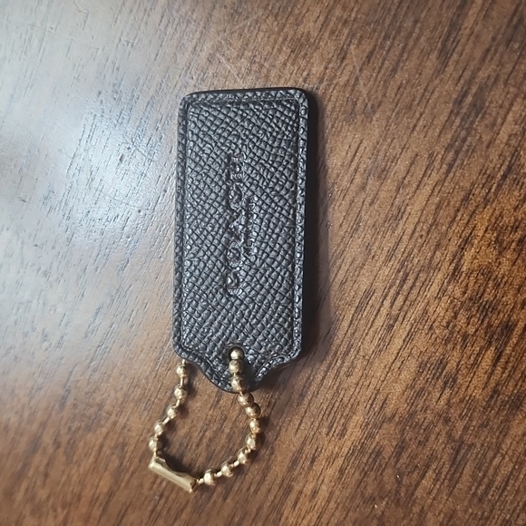 Coach | Other | Coach Charm | Poshmark